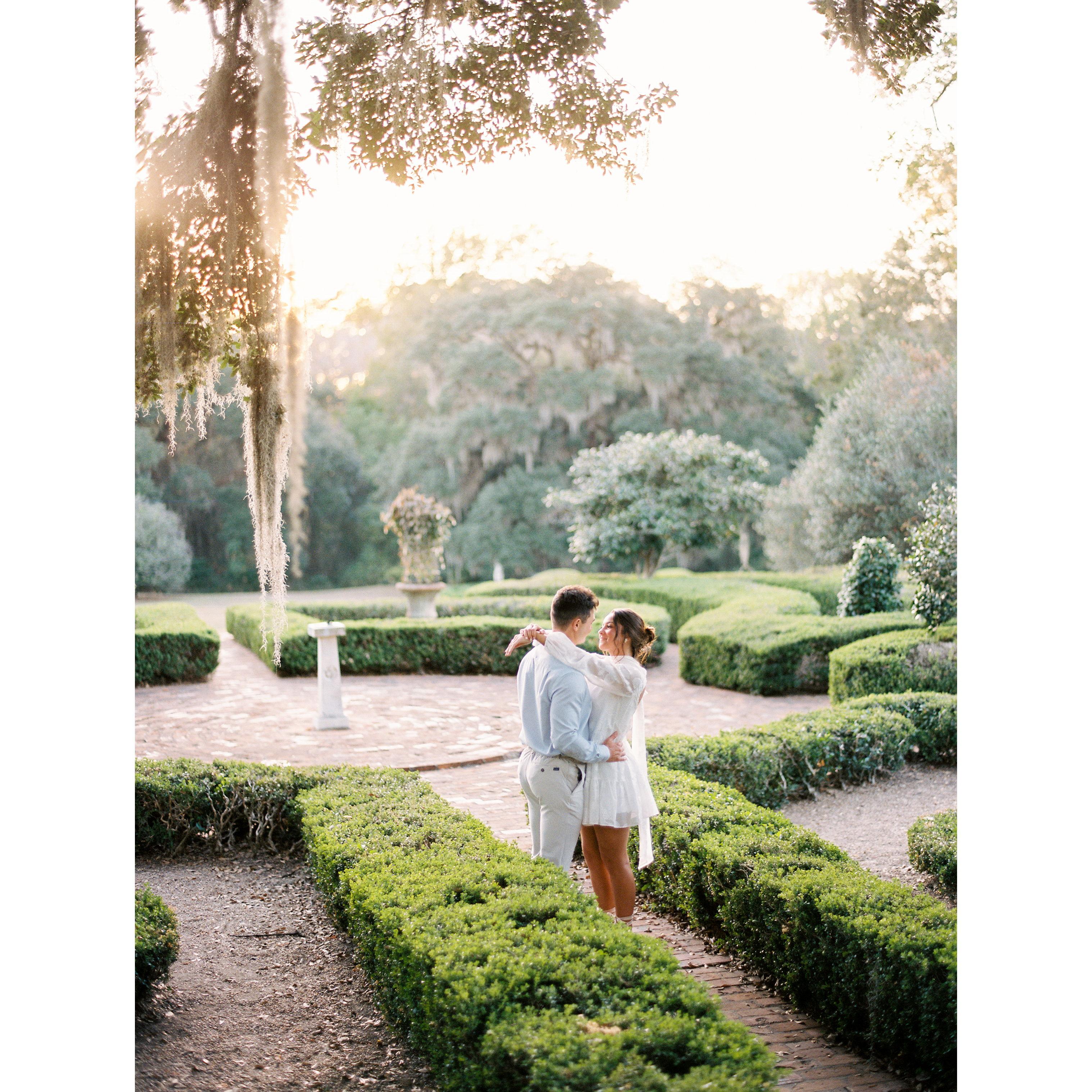 Kylie Reed and Jacob LeLeux's Wedding Website