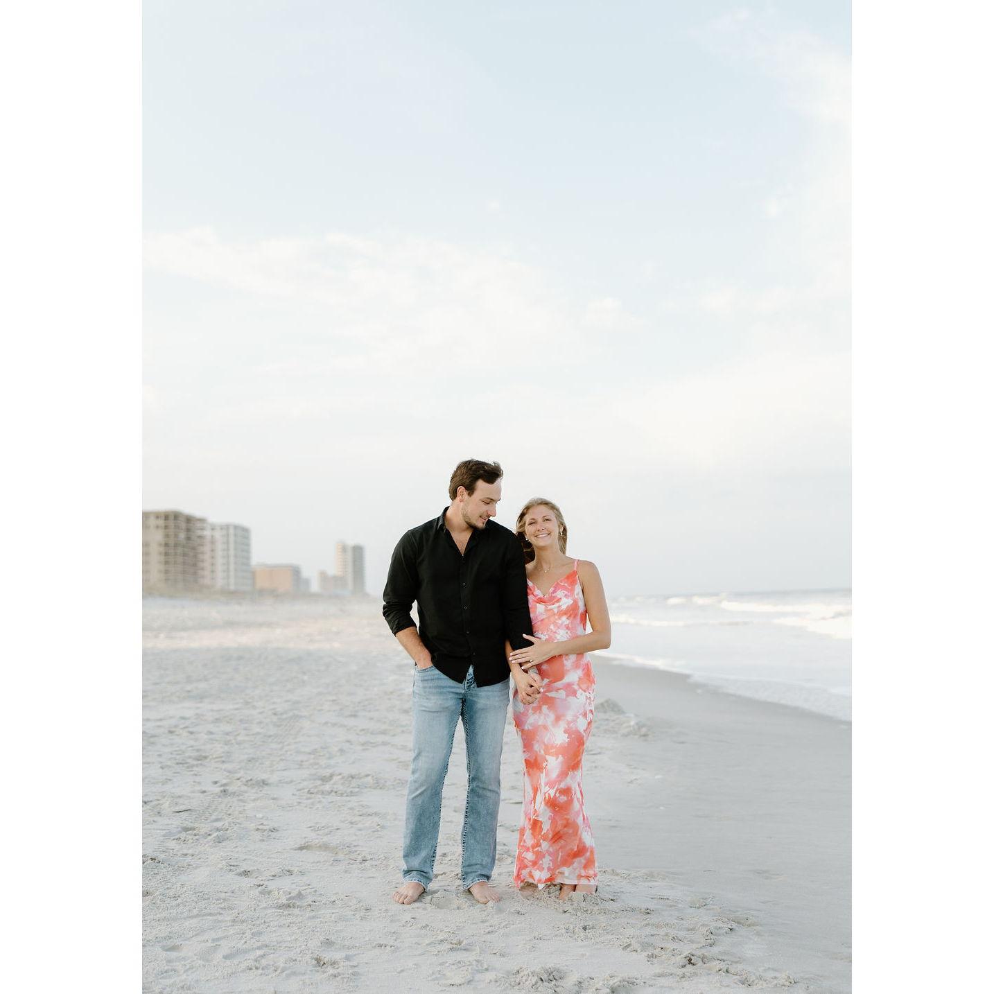 Chloe Childers and Alex Eagle's Wedding Website