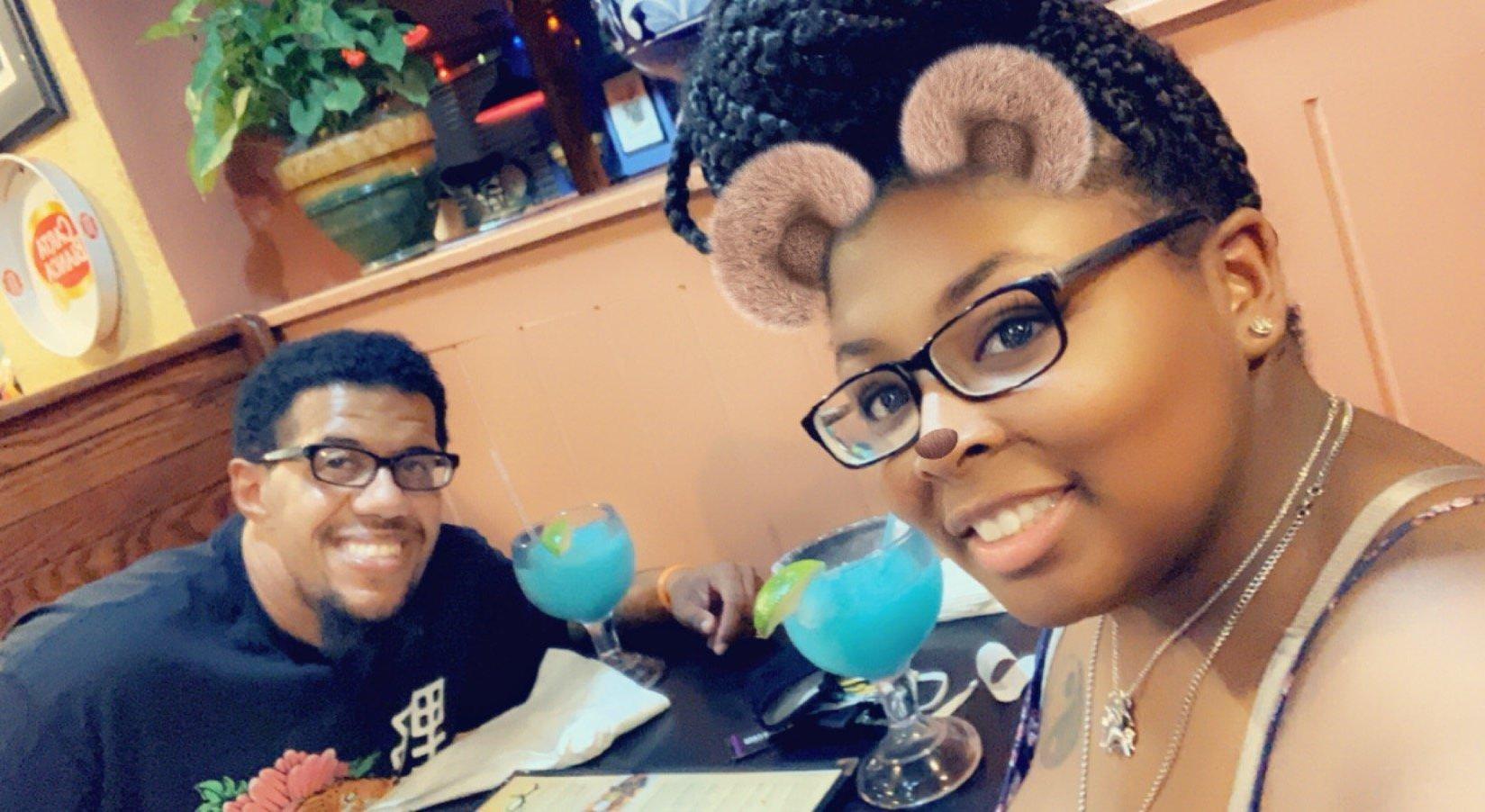 Michelle Sperling and Zederick Cezar's Wedding Website