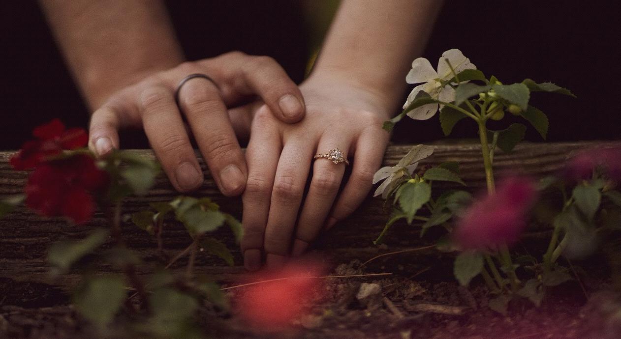 Libby Volk and Ryan Daniels' Wedding Website