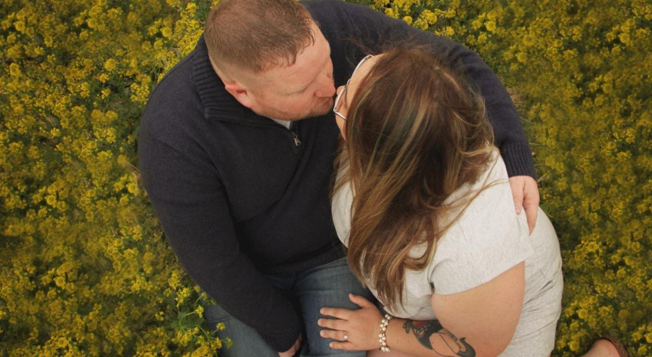 Sheilamarie Luzader and Steve Richardson's Wedding Website