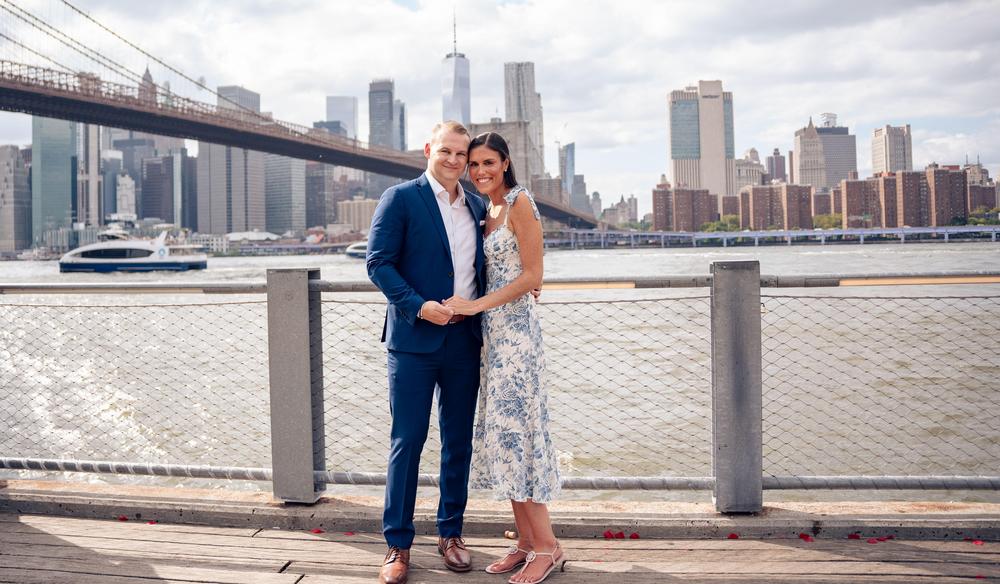 Jarrod Owens and Megan Mischler's Wedding Website