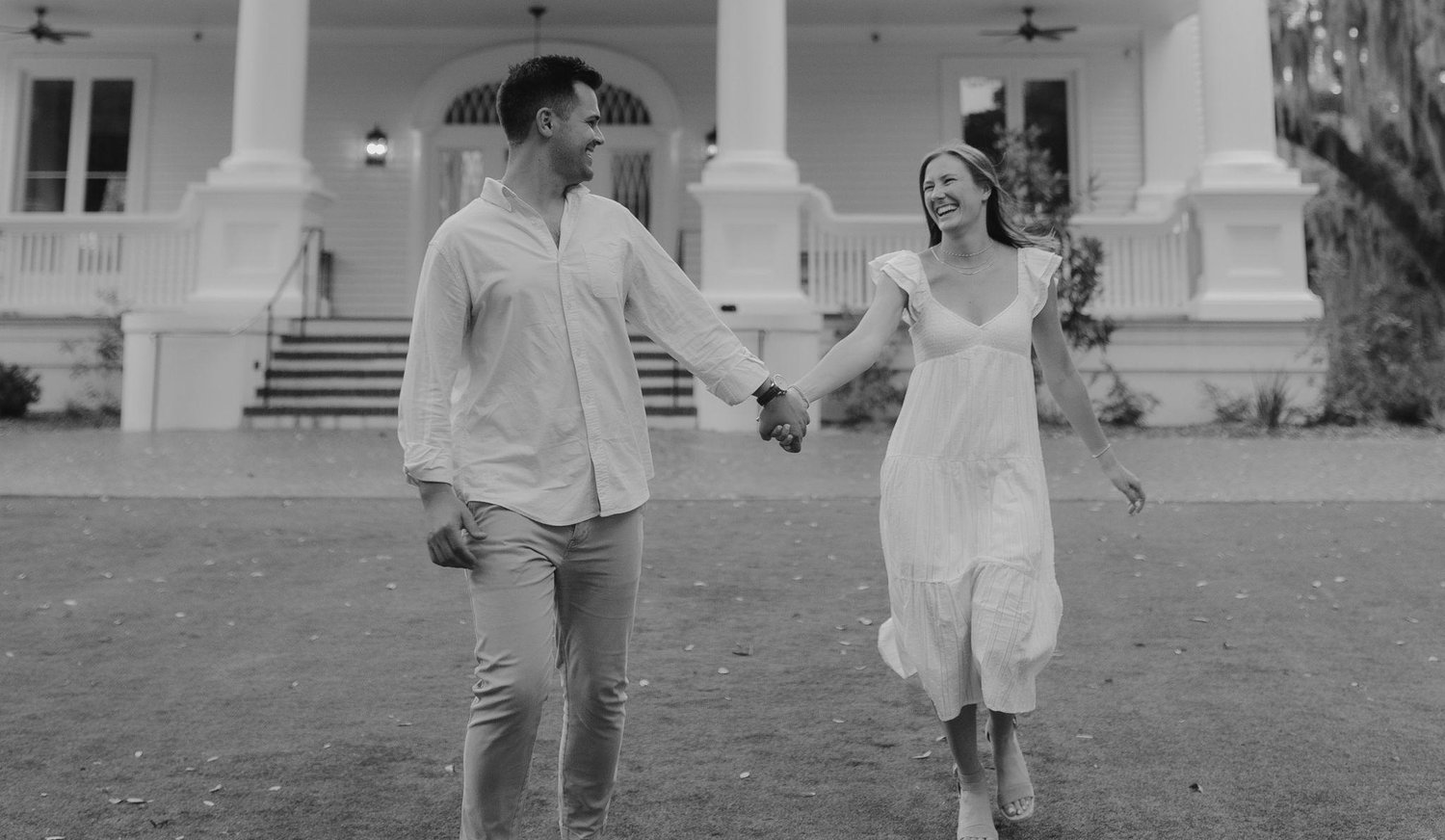 Julia Rogers and Will Henesy's Wedding Website