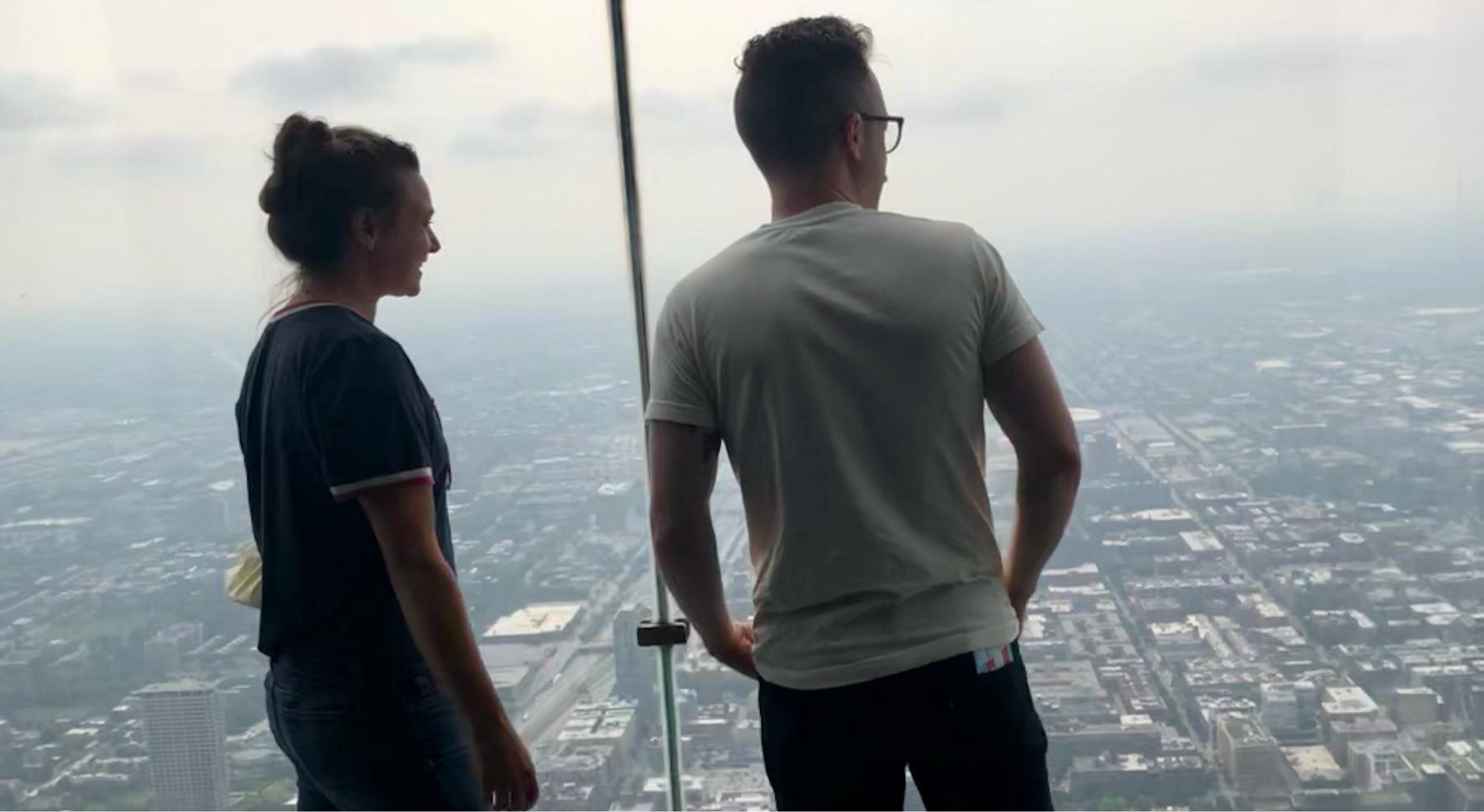 Melissa Tulchinsky and Sean Rumrill's Wedding Website