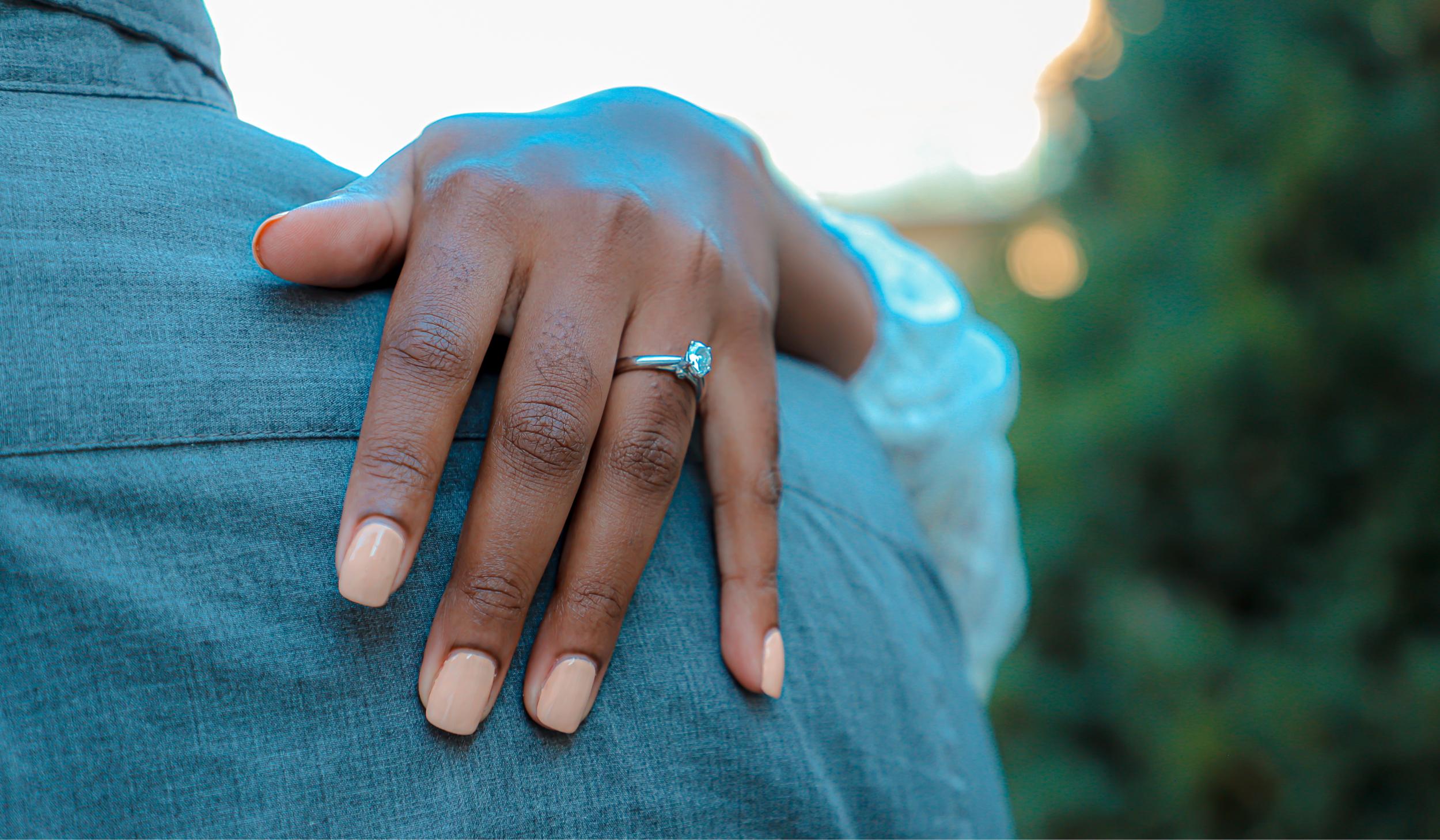 Shayna Booker and Samuel Booker's Wedding Website