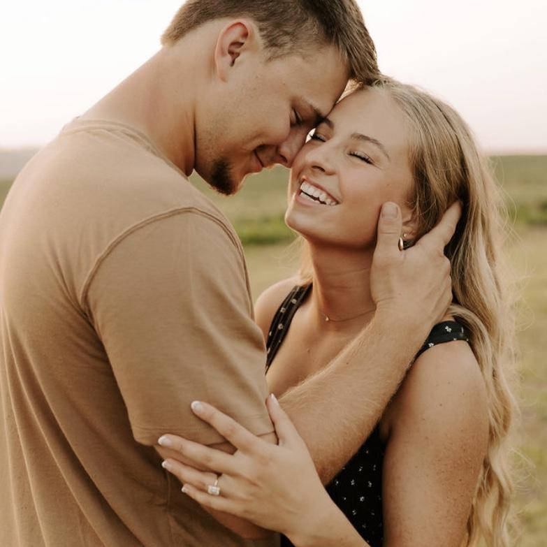 Hannah Armstrong and Hunter Bennett's Wedding Website