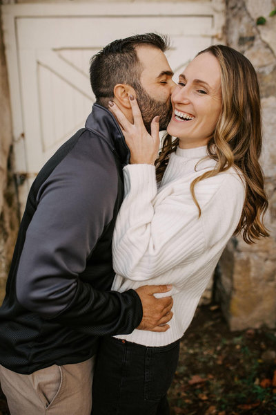 Kristen French and DJ DeStefano's Wedding Website