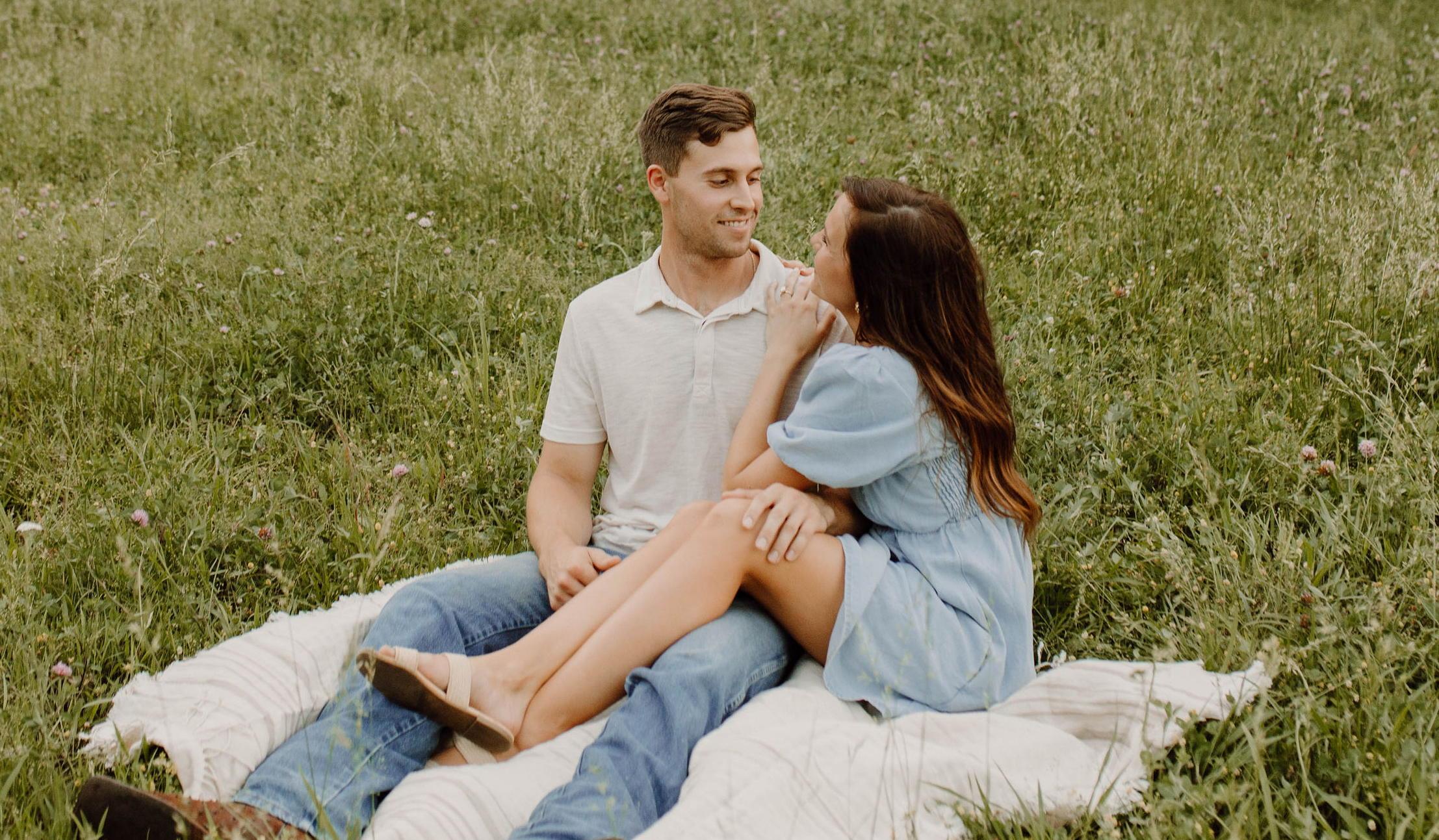 Scotti Stobbe and Todd Enlow's Wedding Website
