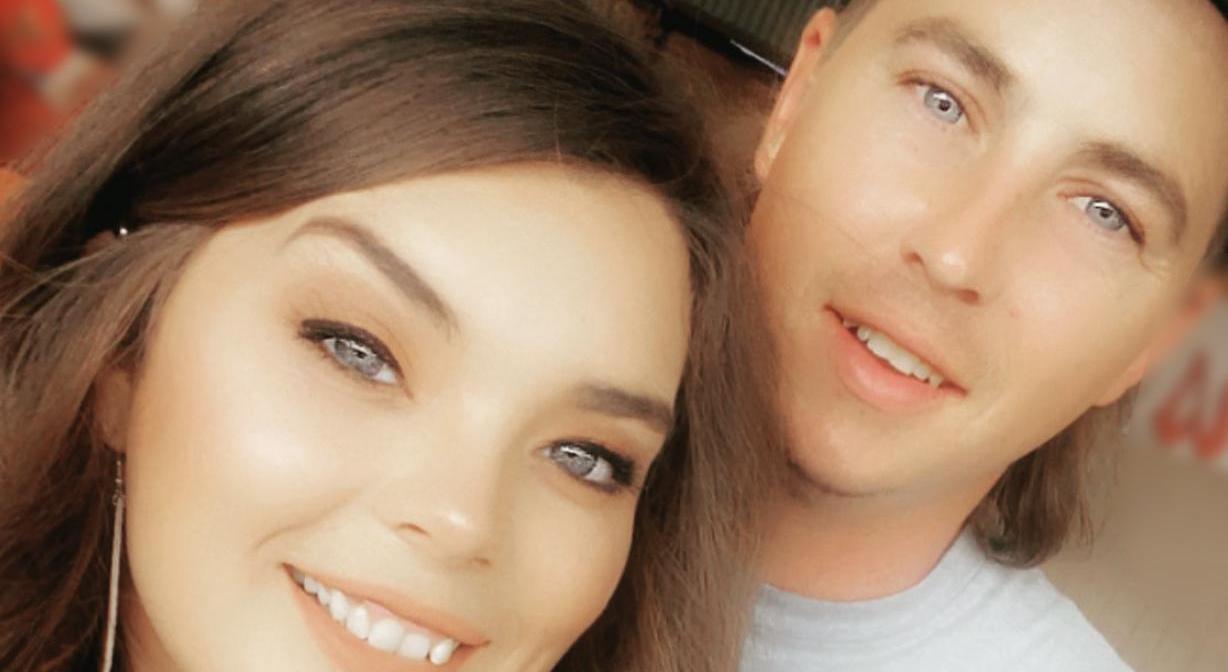 Tiffany Corey and Colby Goolsby's Wedding Website