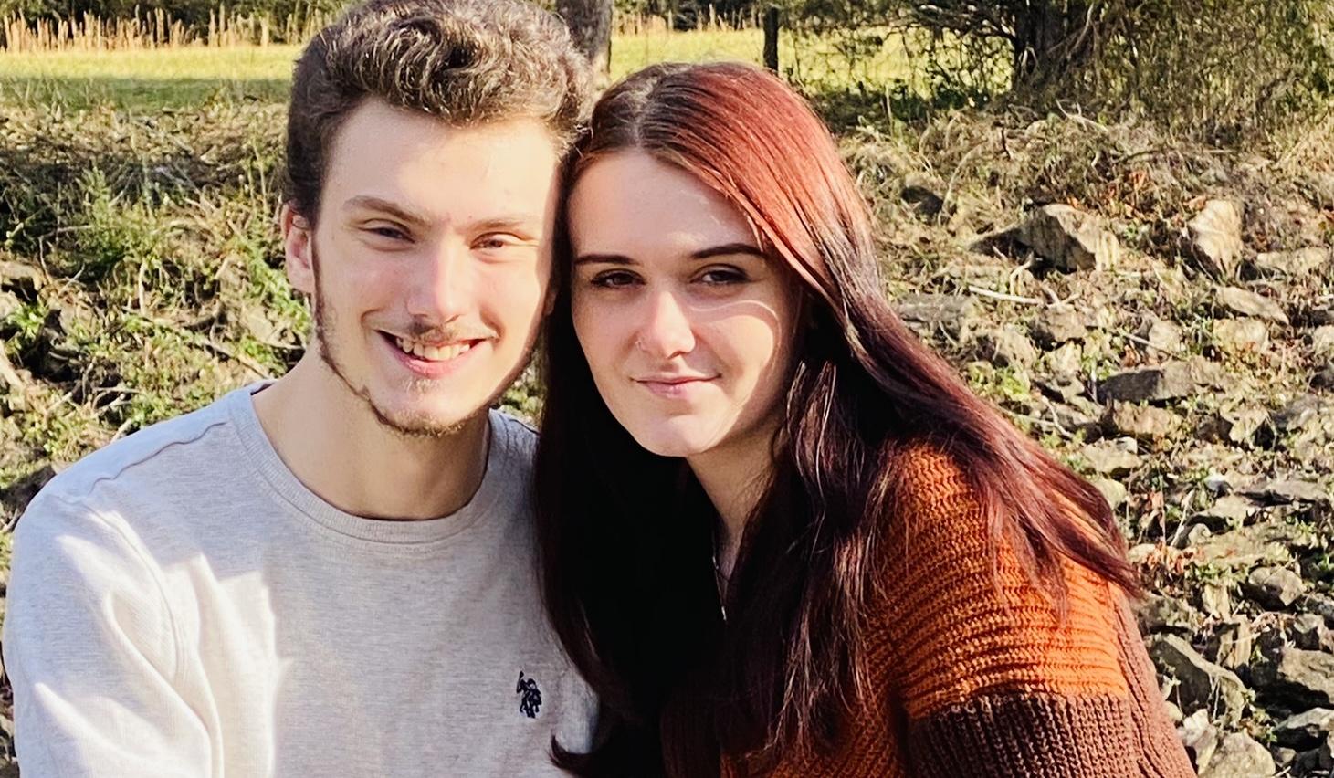 McKenna Belcher and Jacob Stanley's Wedding Website