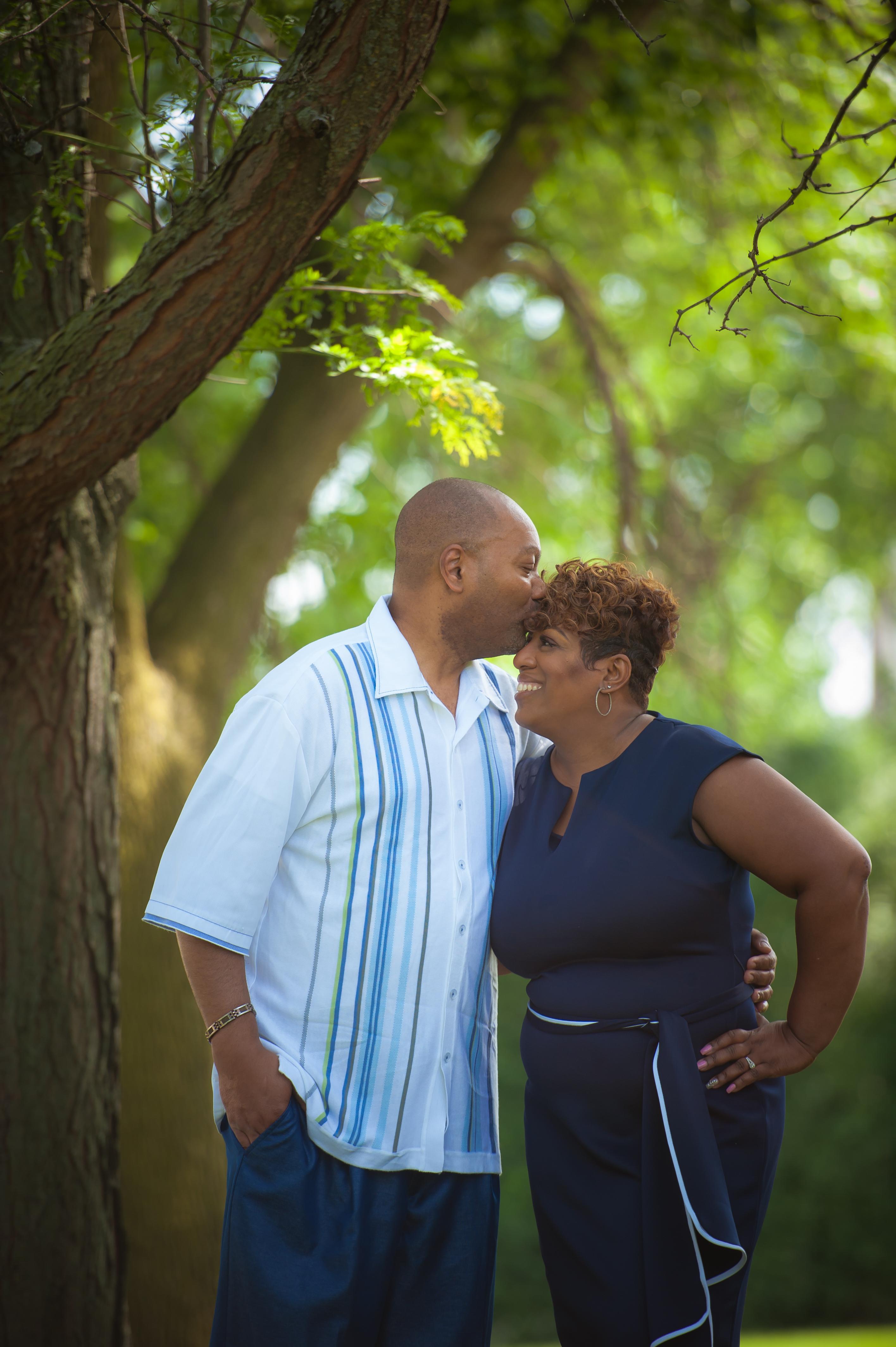 Meta Rias and Russell PRYOR's Wedding Website