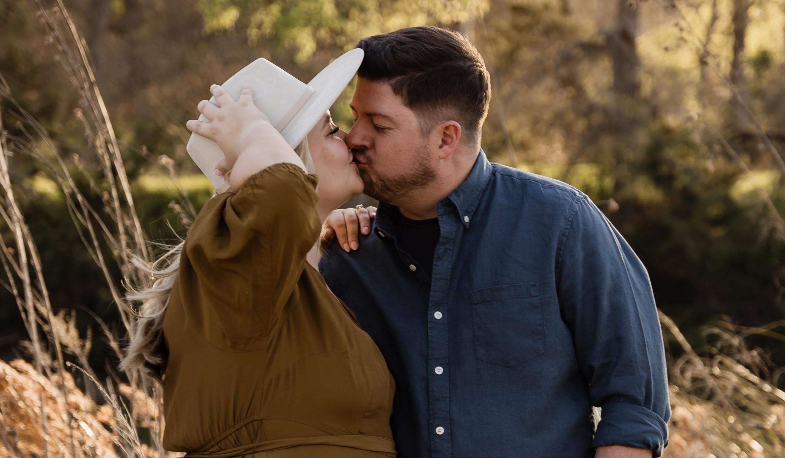 Angela Vogt and Cody Rollison's Wedding Website