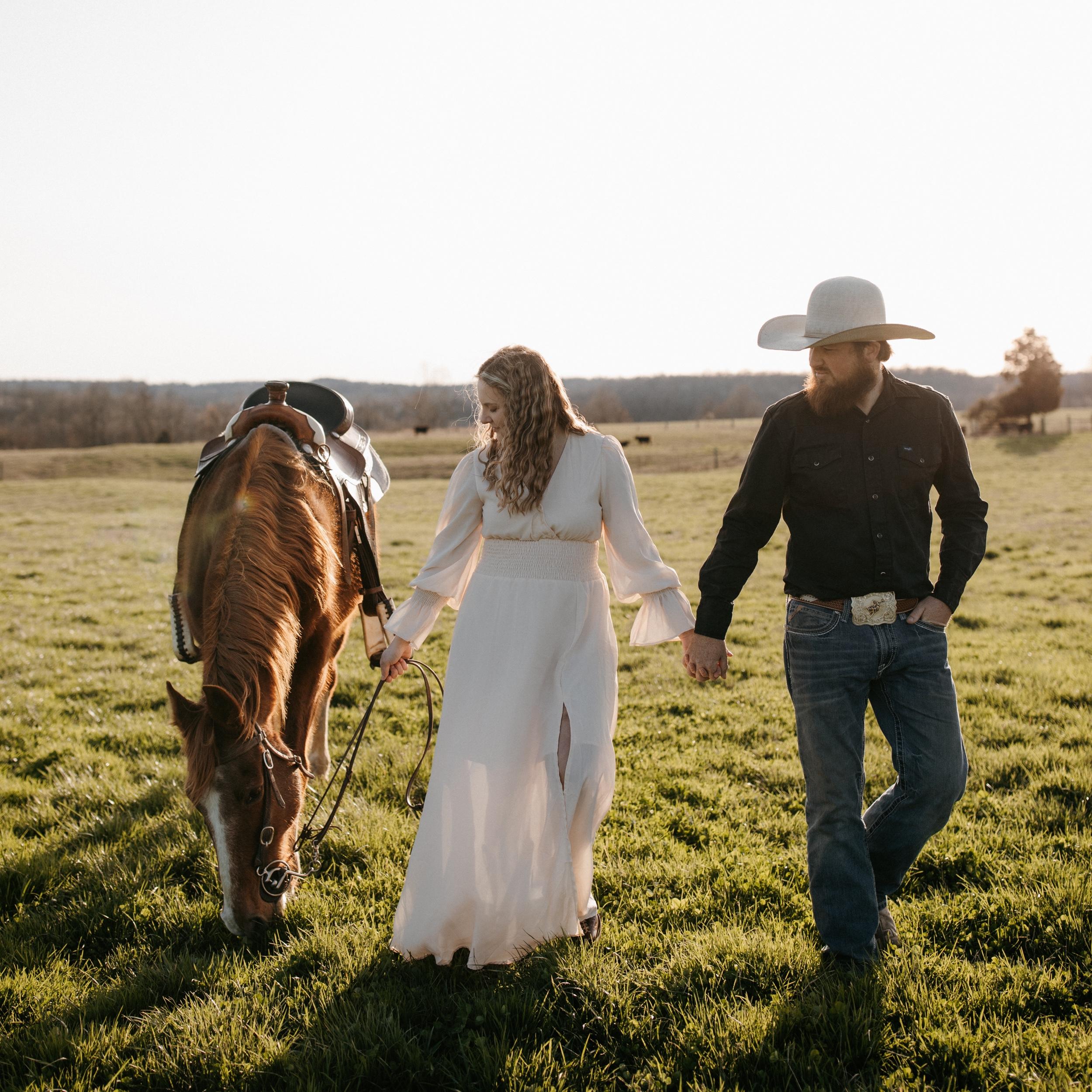 Emily Raymer and Jesse Woods' Wedding Website