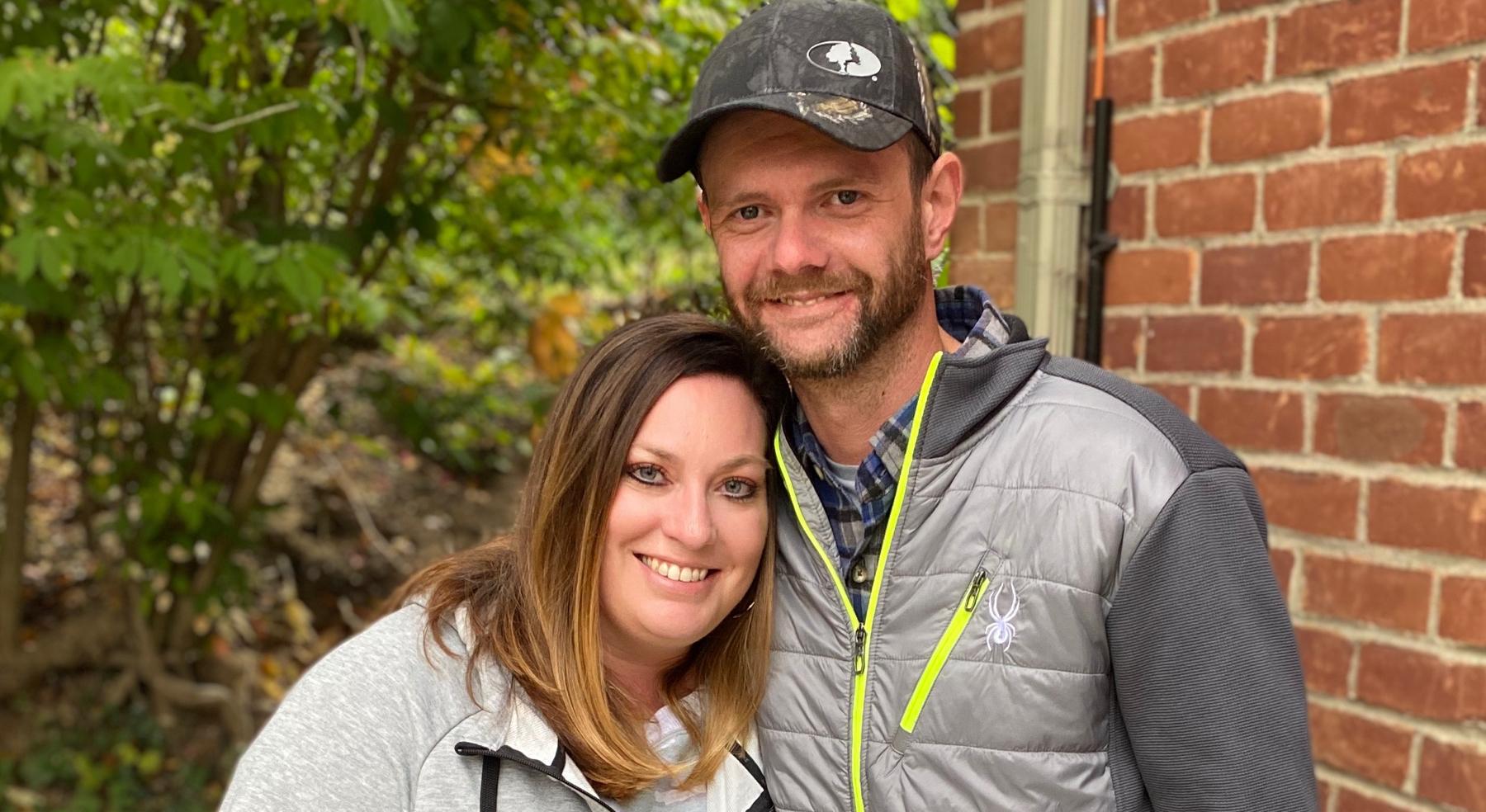 Dan Nowicki and Danielle Longeway's Wedding Website