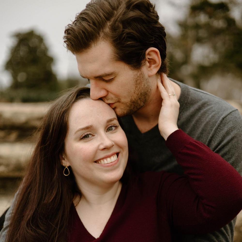 Katie Rushing and Dean Costes' Wedding Website