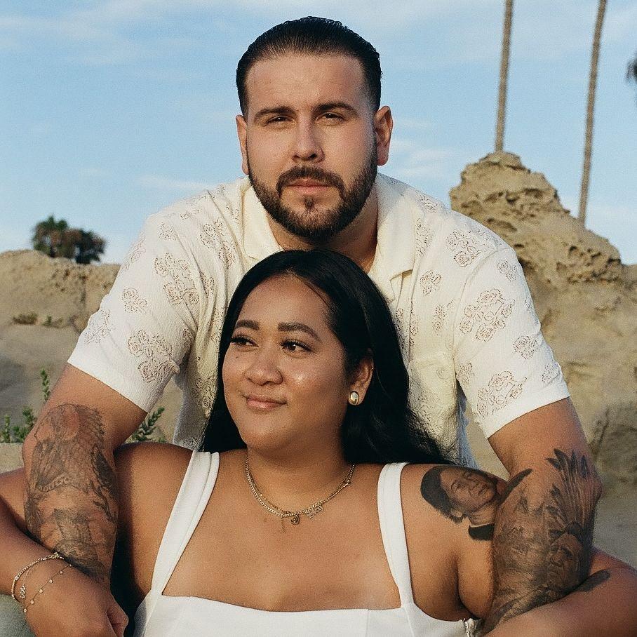 Rotha Sam and Bryce Konopka's Wedding Website