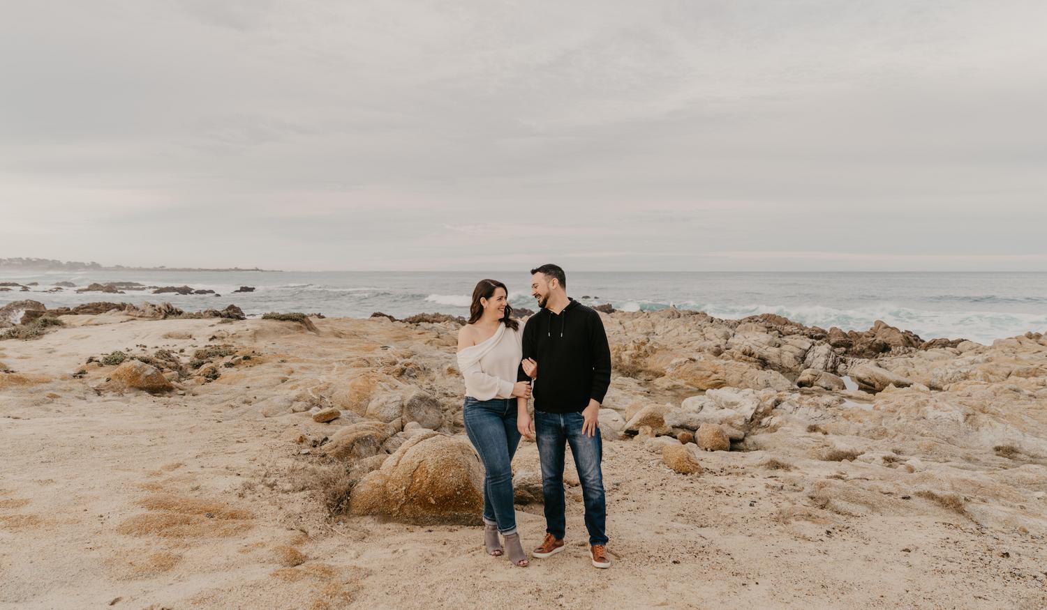 Camille Aguilar and Brett Pennington's Wedding Website
