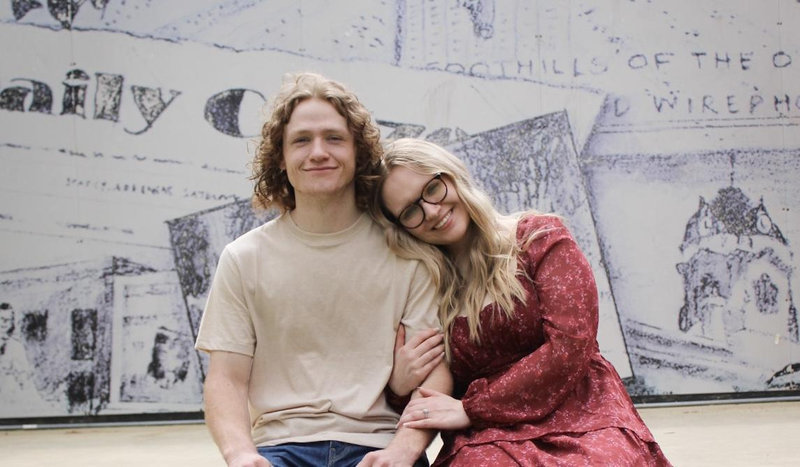 Tori Tackett and Ryan Medler's Wedding Website