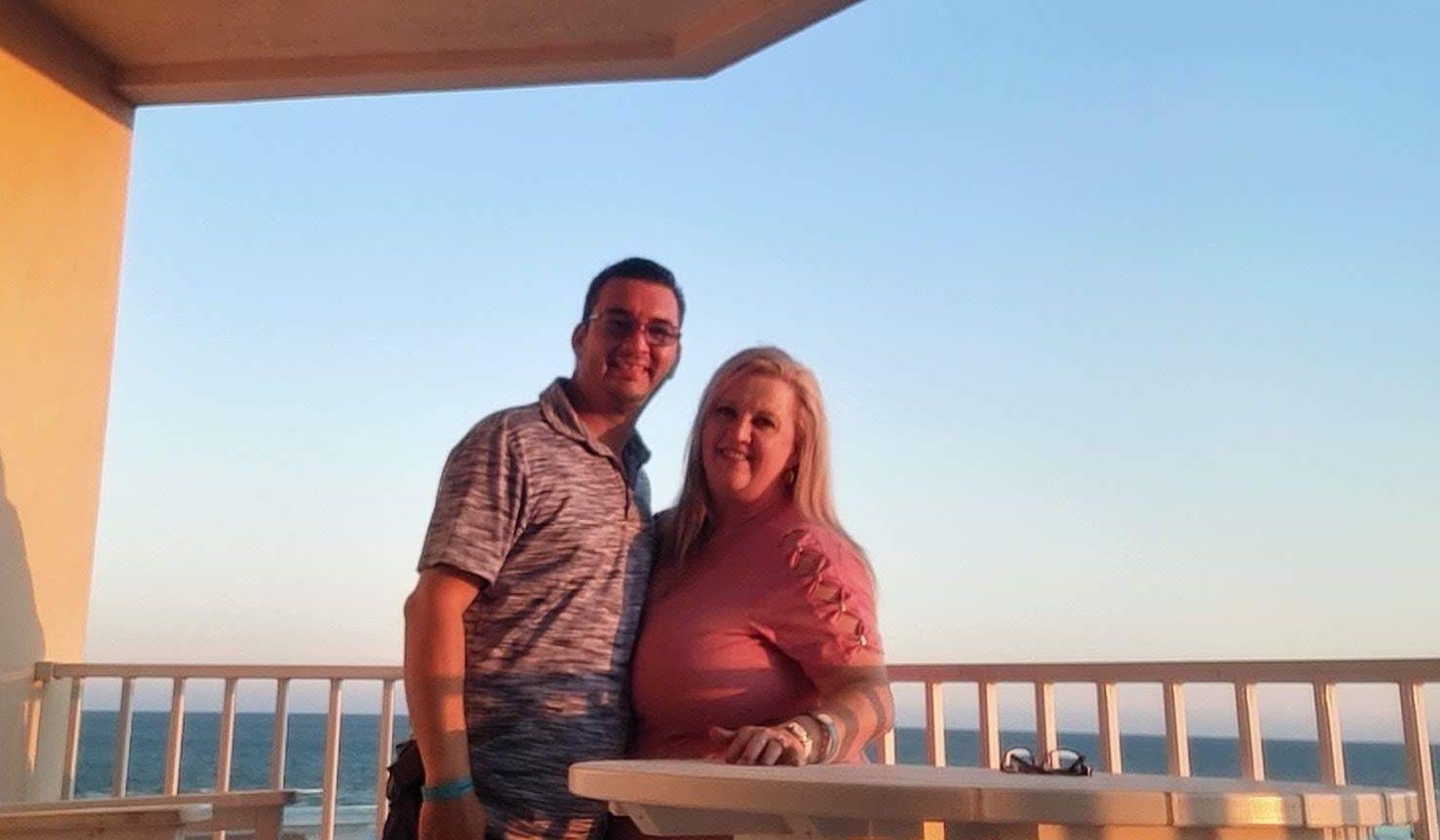 Chris Francis and Javier Azpeitia's Wedding Website