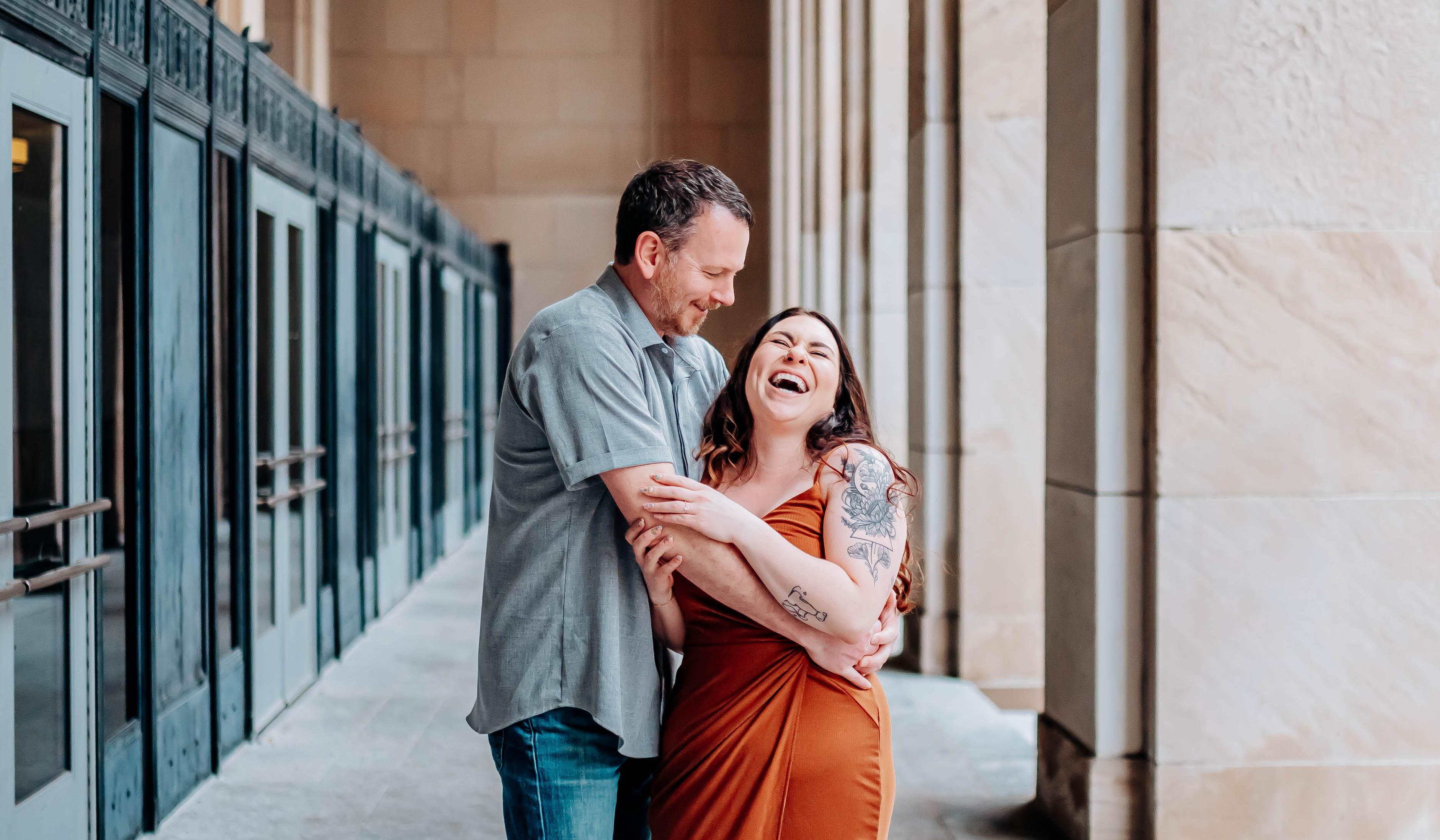 Chelsea Howard and Aaron Wise's Wedding Website