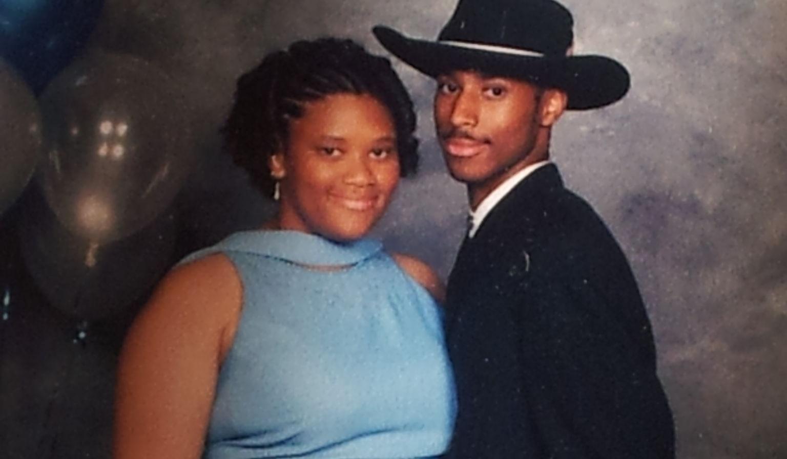 Janée Byrd and Terrence Green, Jr.'s Wedding Website
