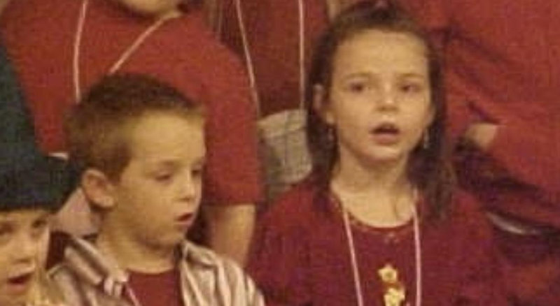 Sydney Brown and Jacob Rainey's Wedding Website