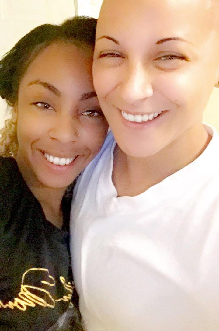 Norma Diaz and Nicole Flanagan's Wedding Website