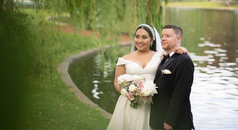 Brenda Rodriguez and Gage Barczykowski's Wedding Website