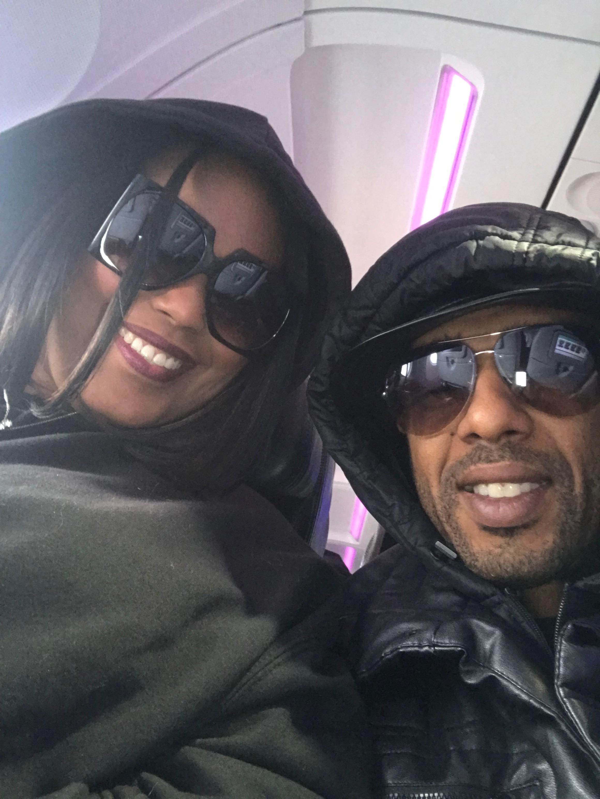 NATASHA AYERS and ANDRE PONDER's Wedding Website