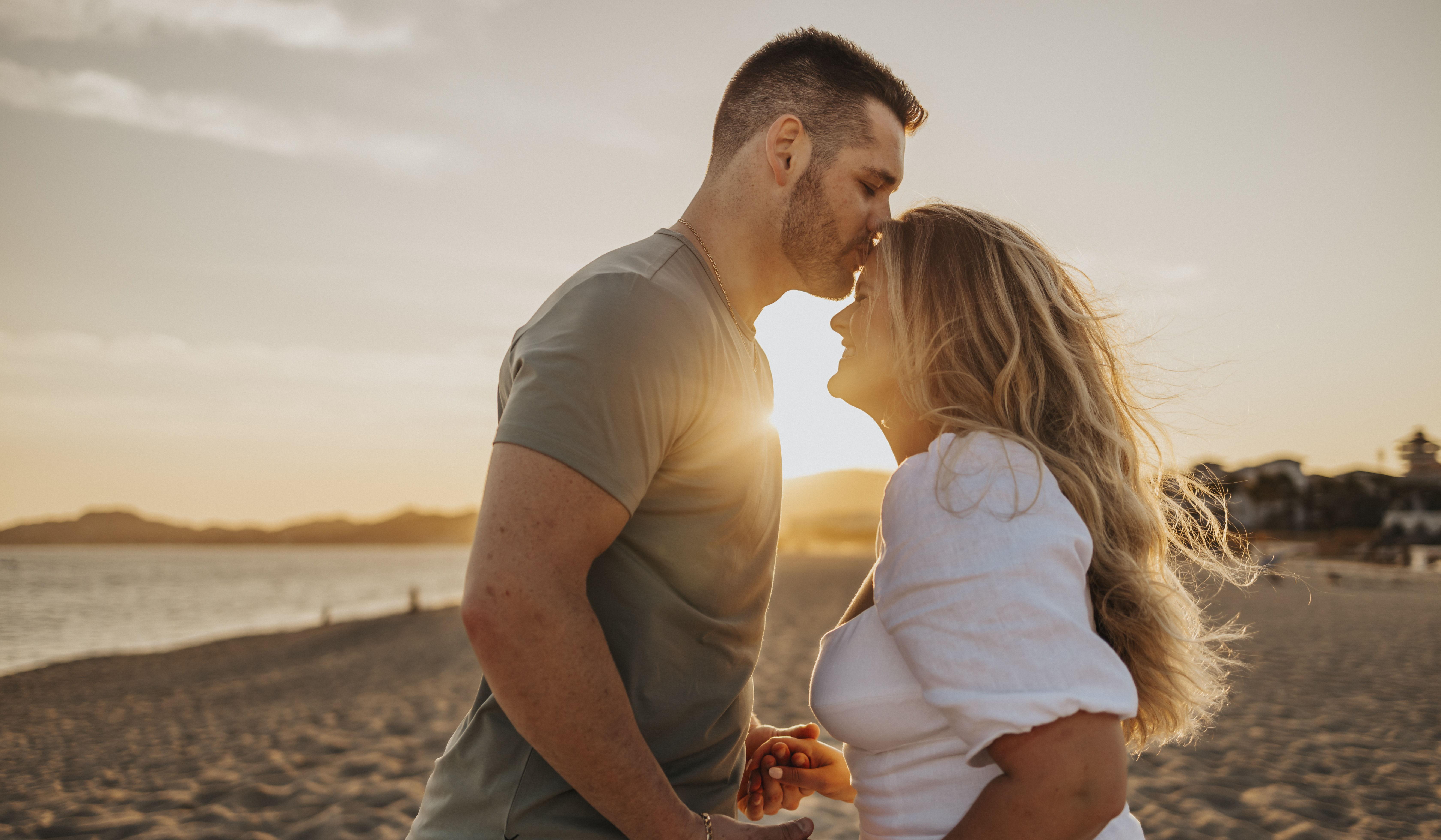 Gabrielle Tierney and Glenn Cocks' Wedding Website