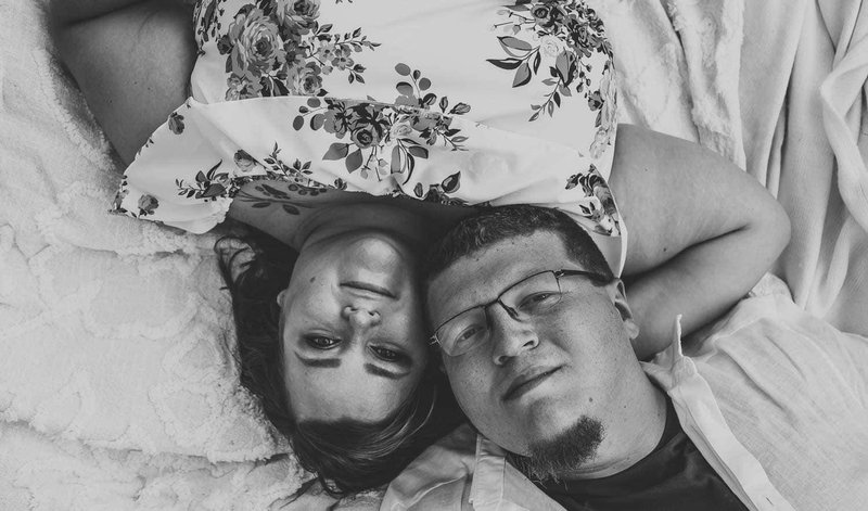Tonya Palmer and Jayson Tucker's Wedding Website