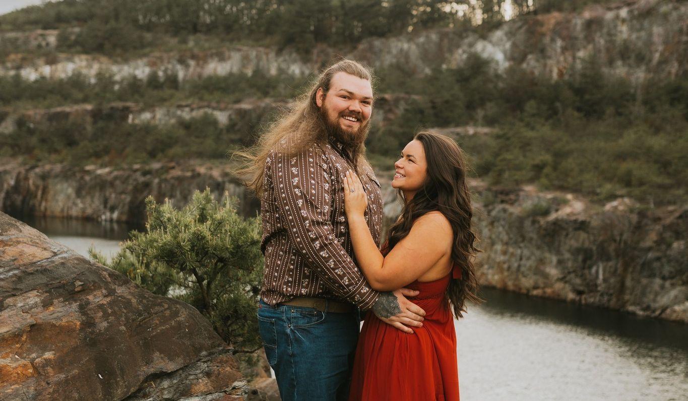 Hannah Grizzle and Jacoby Jackson's Wedding Website