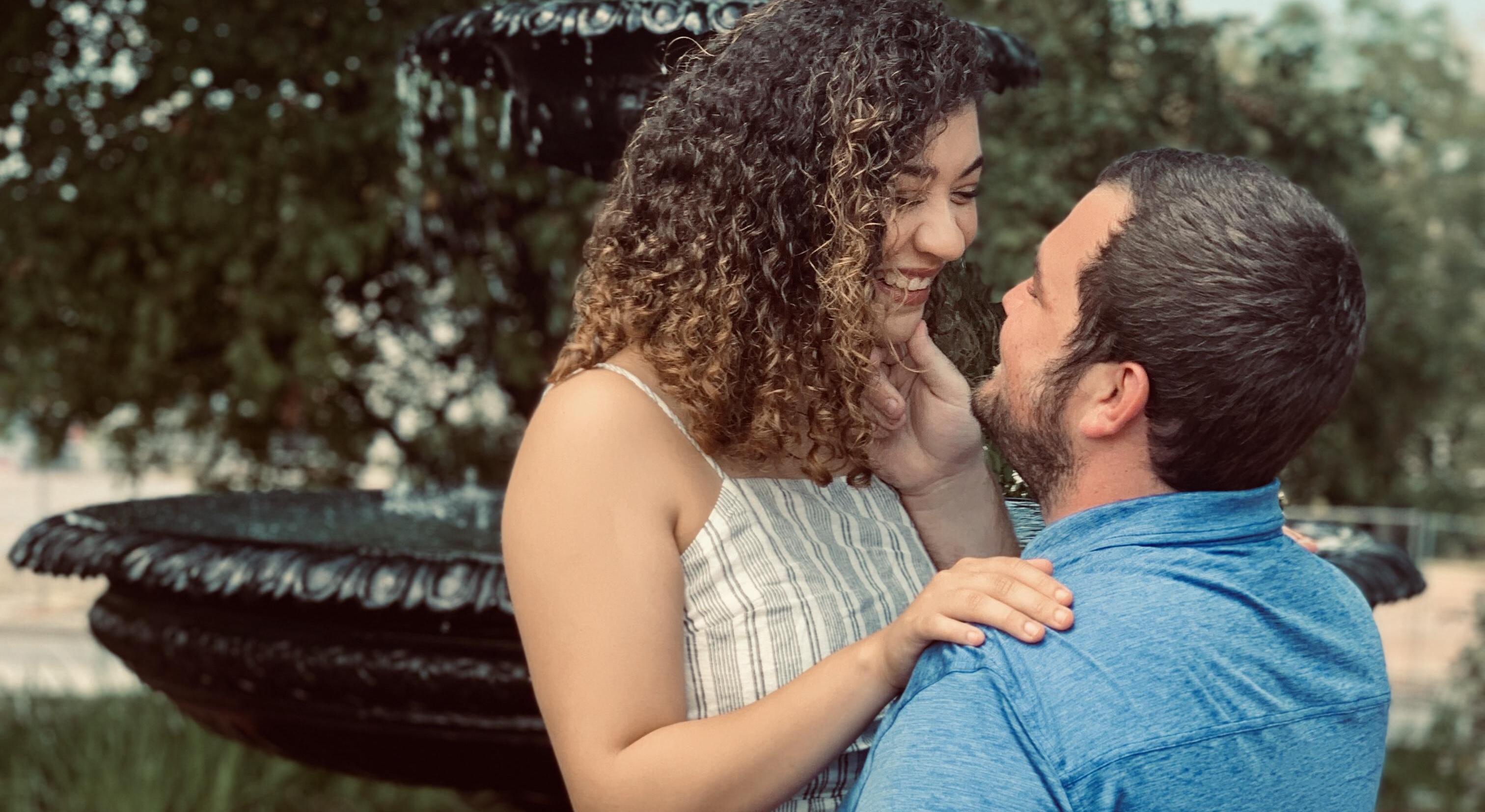 Cayla Reyes and Jared Schwartz's Wedding Website