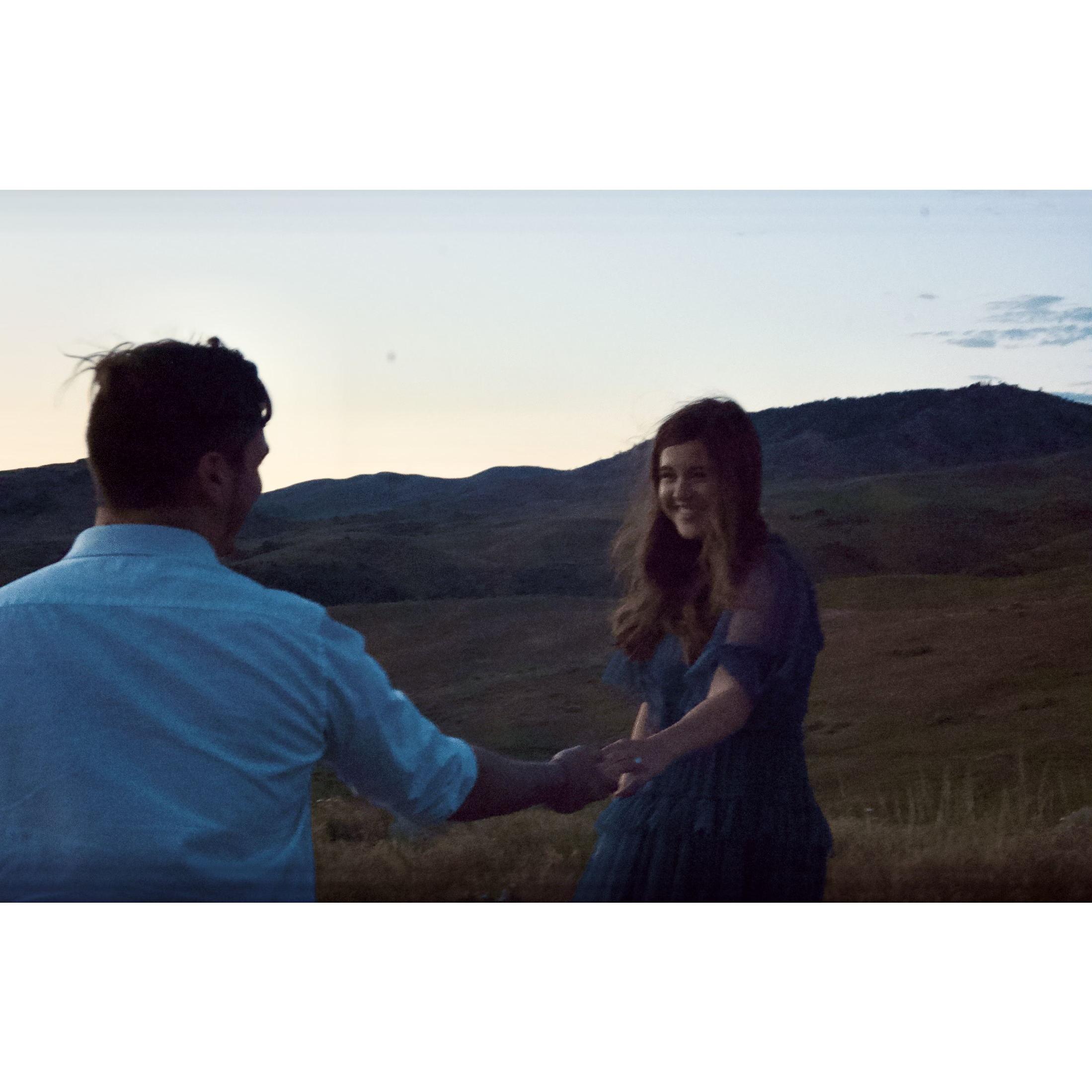 Dillon Eyer and Anna Spellman's Wedding Website