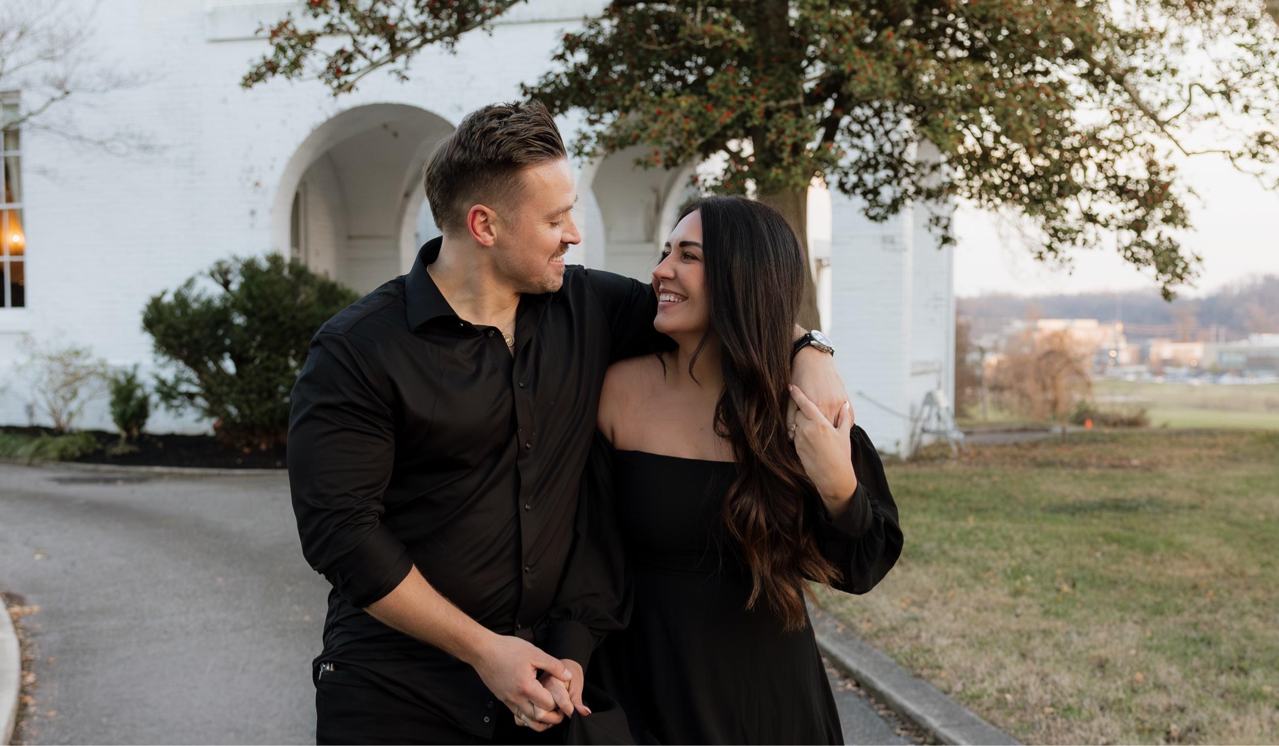 Victoria Dupree and Caleb Walker's Wedding Website