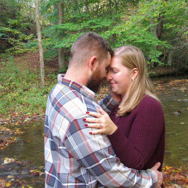 Abby Zimmerman and Austin Tucker's Wedding Website
