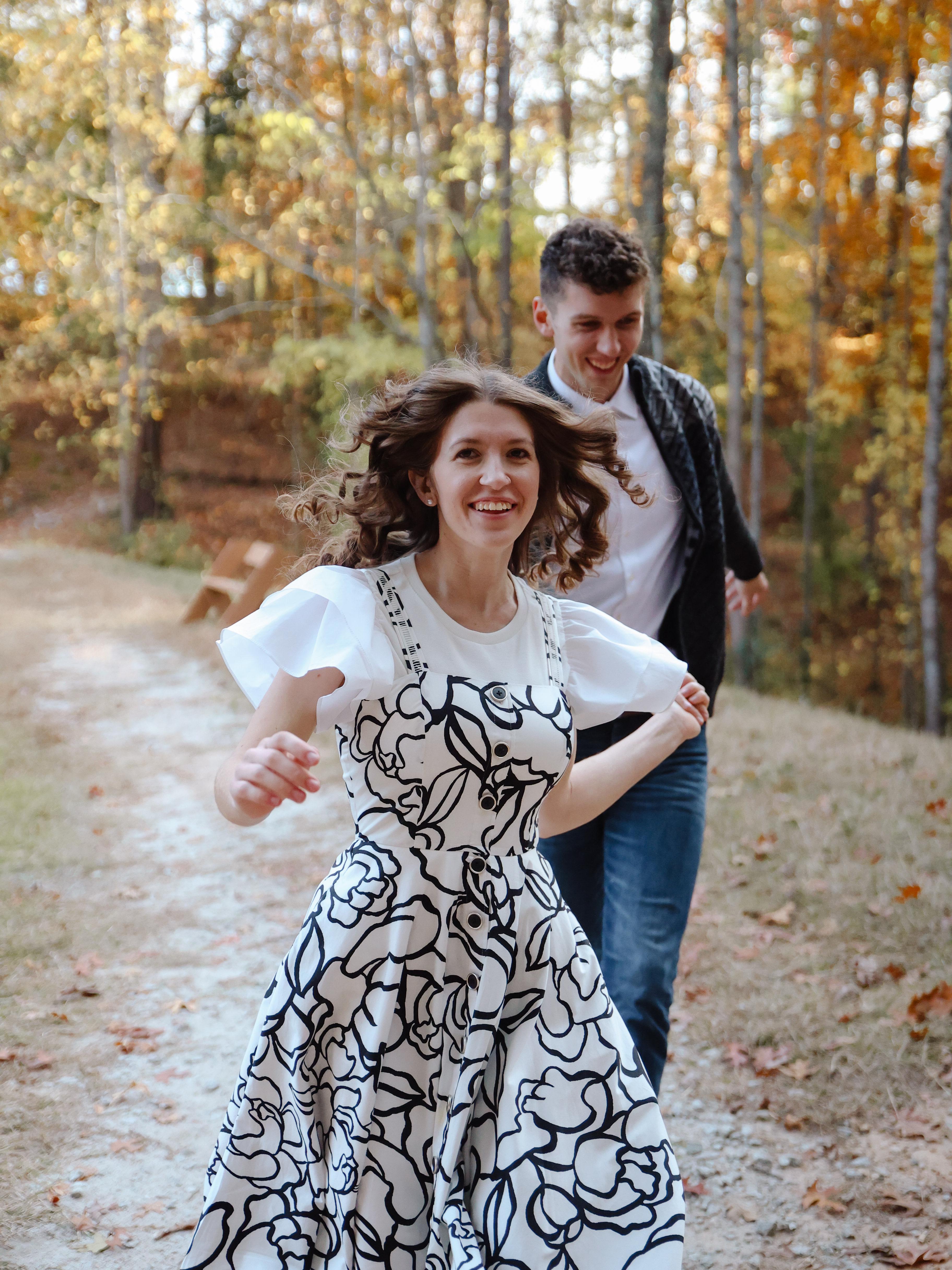 Emma Moore and Pearce Whitaker's Wedding Website