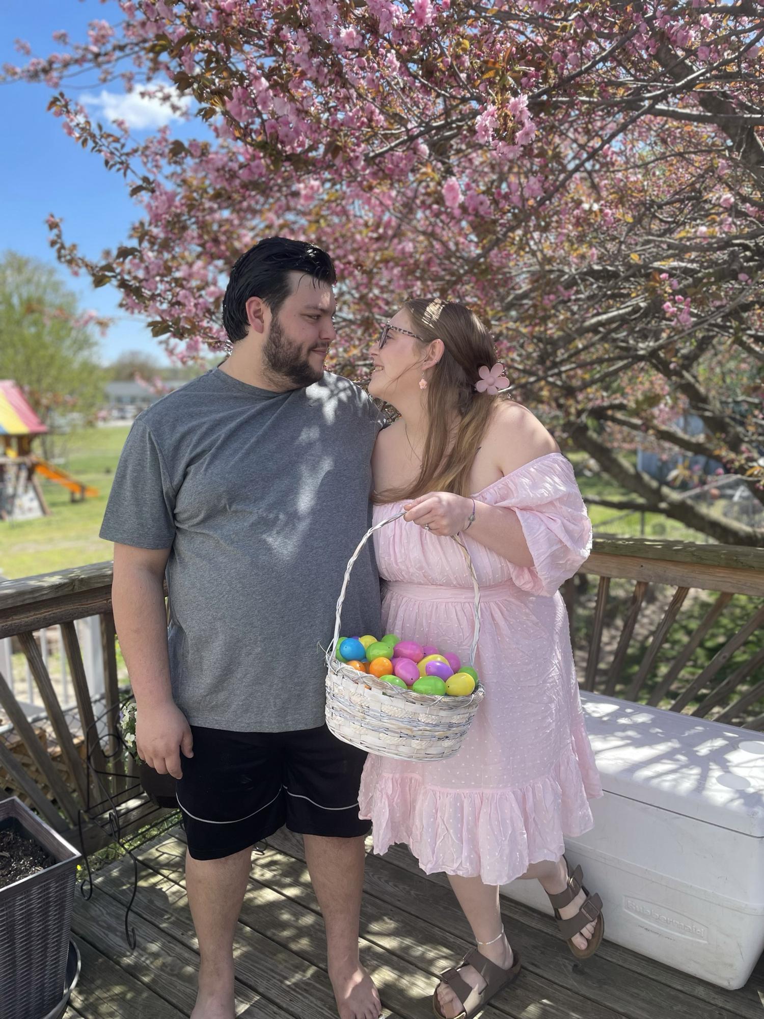 Kaylee Barone and Austin Koenig's Wedding Website