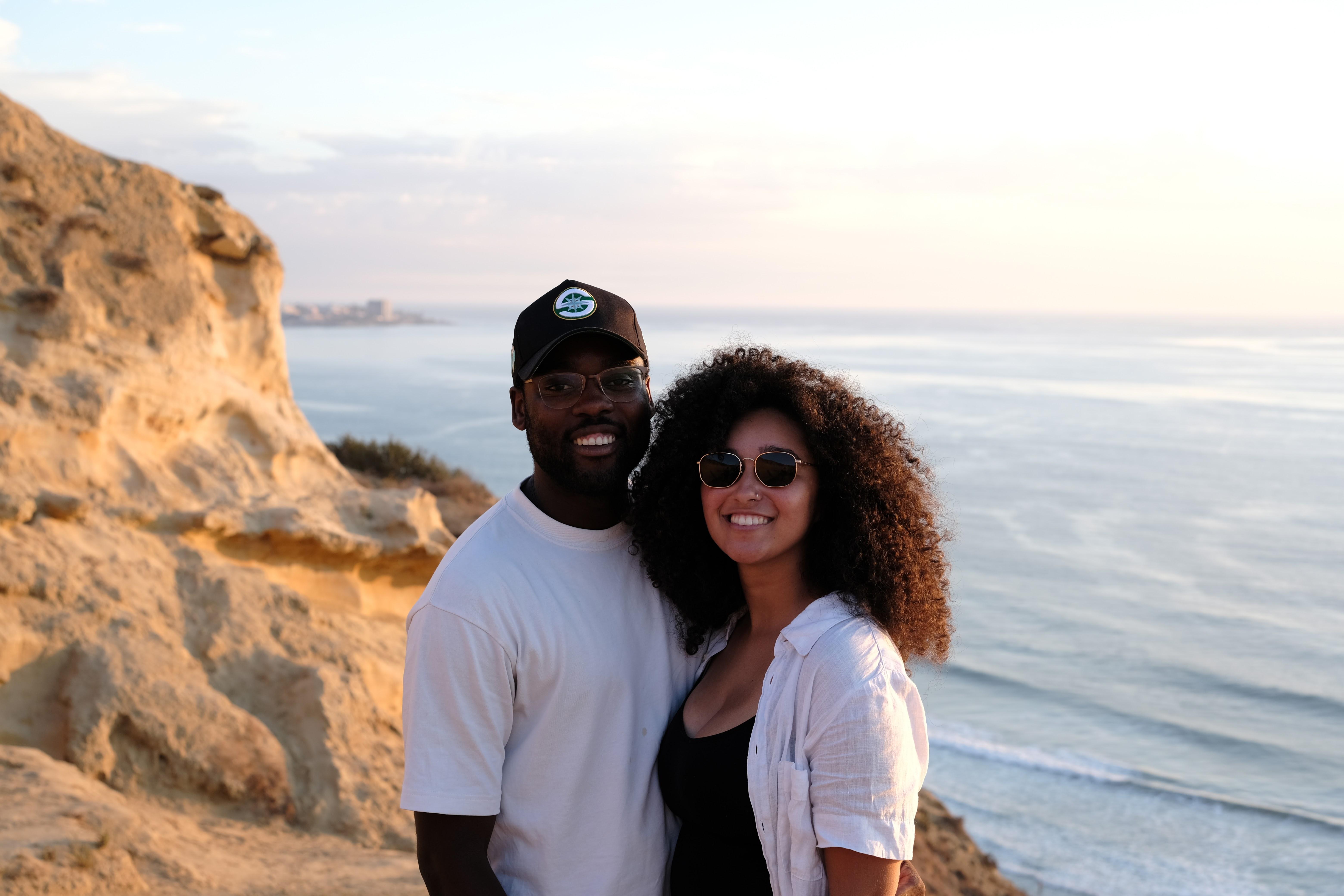 Jordan Ferguson and Blair Thompson's Wedding Website