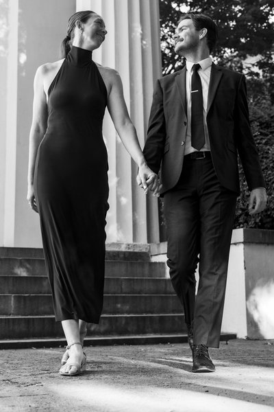 Erin Johnson and Sean Stevenson's Wedding Website