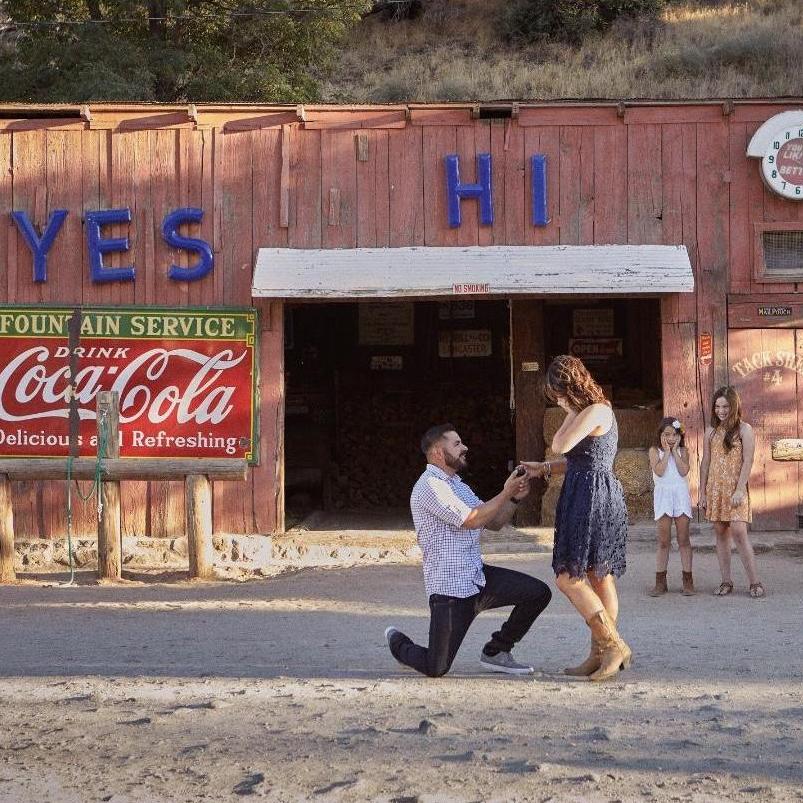 Sascha Macias and Kyle Macias' Wedding Website