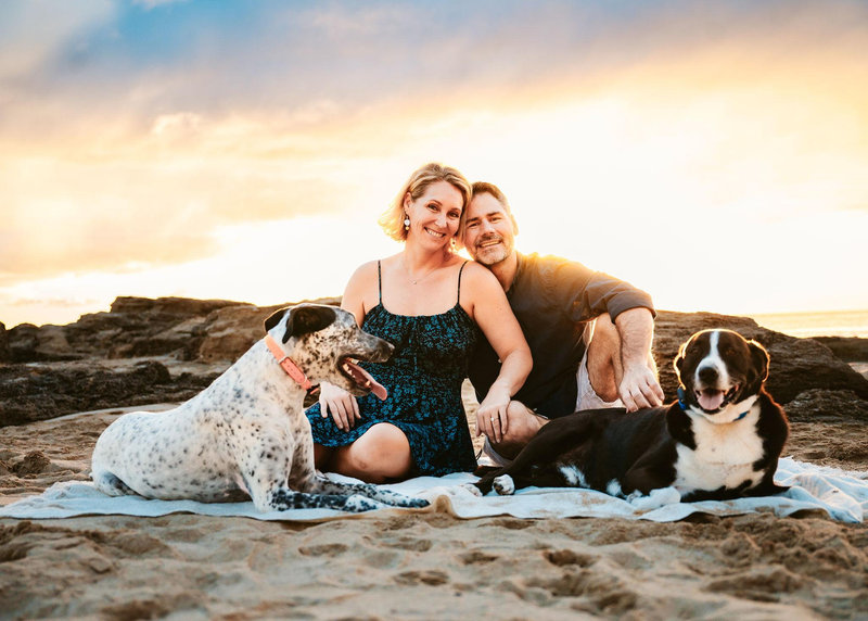 Brandy Boyce and Corey Tillery's Wedding Website