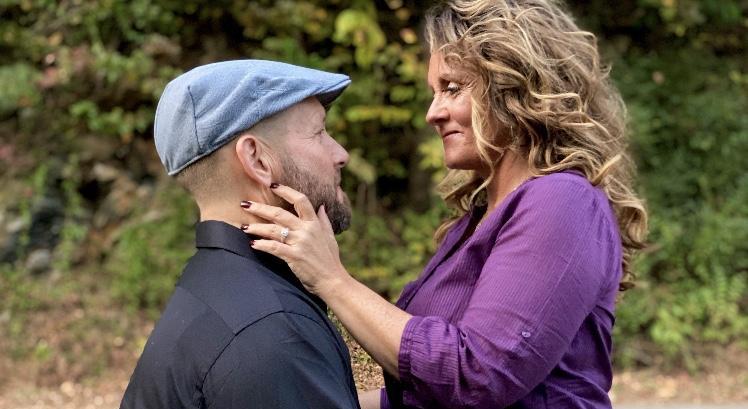 SANDRA BIRCHFIELD and RICK COURTNEY's Wedding Website