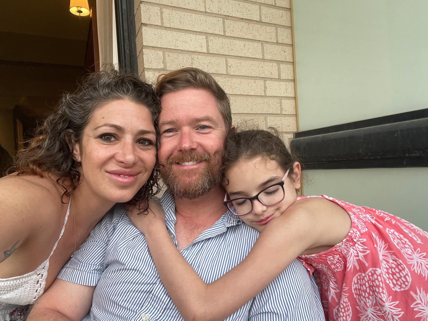 Cara Anderson and Lyric Todkill's Wedding Website