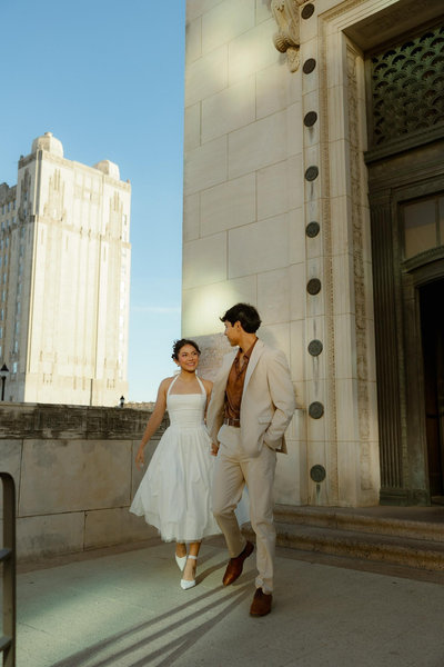 Victoria Torres and Daniel Briones' Wedding Website