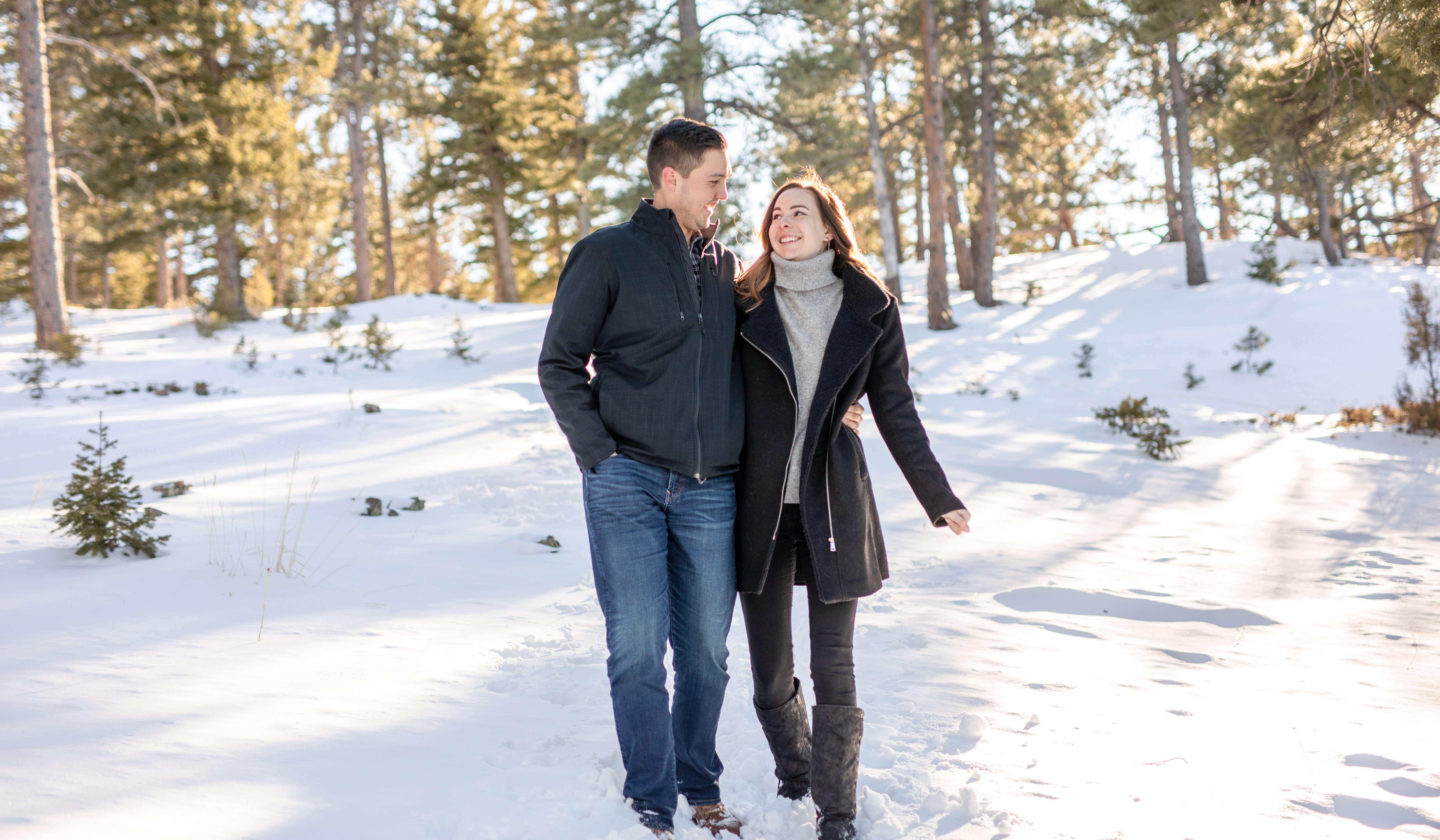 Nicole Wiebe and Jake Becher's Wedding Website