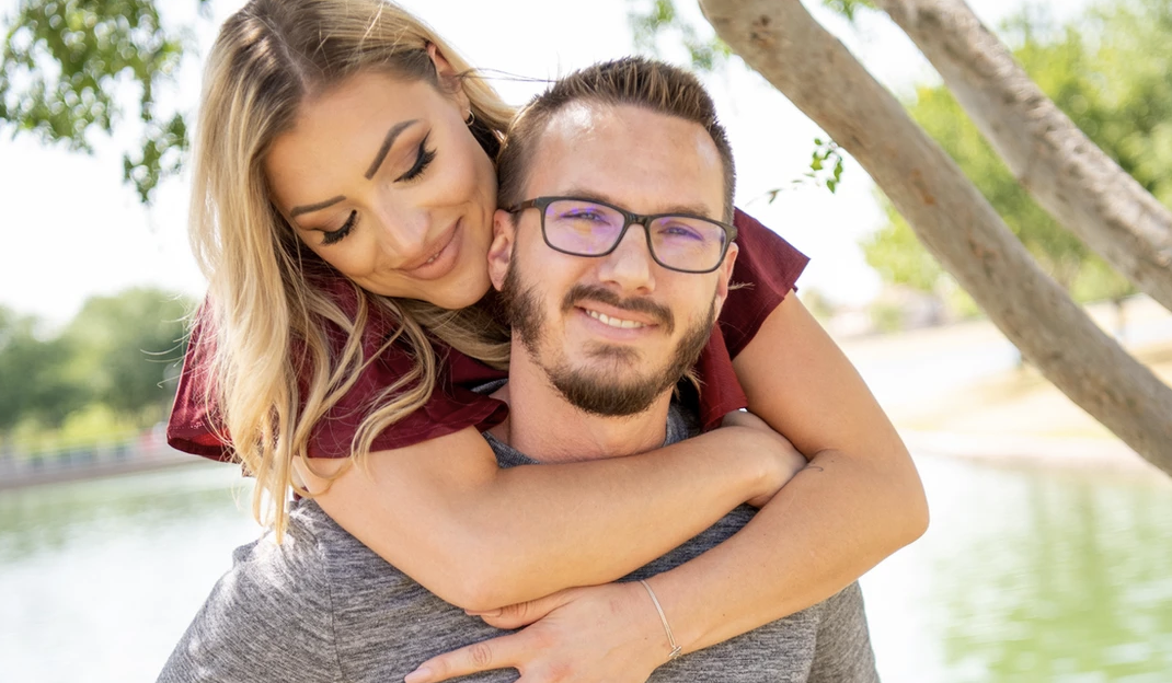 Megan Watkins and Justin Millward's Wedding Website