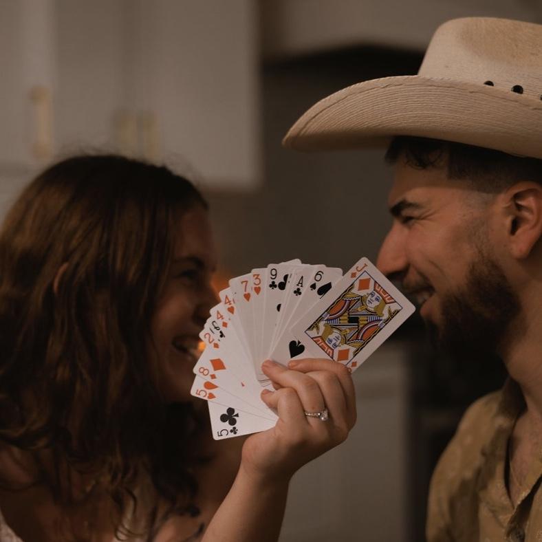 Anastacia Musante and Jared Slater's Wedding Website