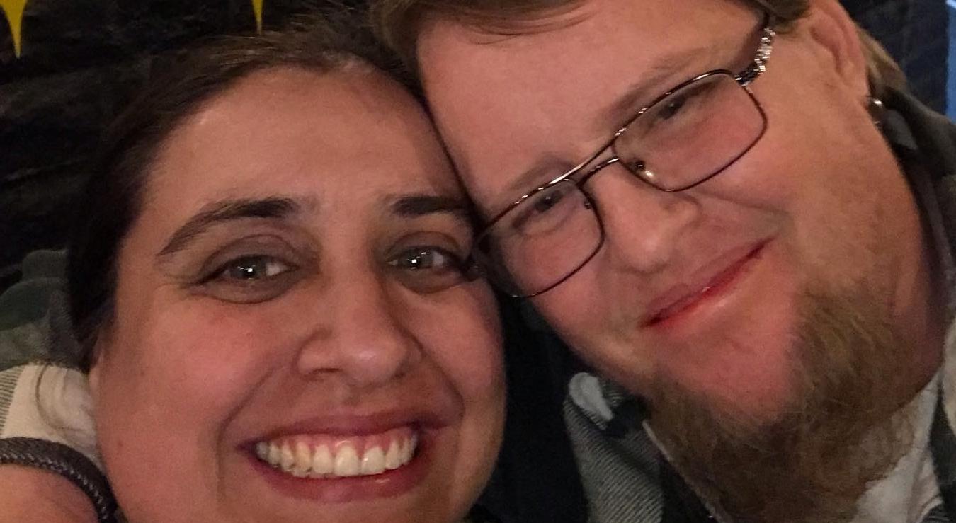 Daniel Simms and Nea Chavez-Gonzales' Wedding Website