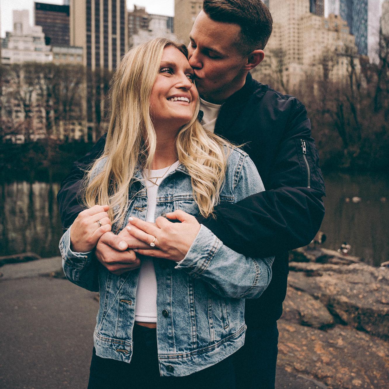 Alison Surich and Kevin Furey's Wedding Website